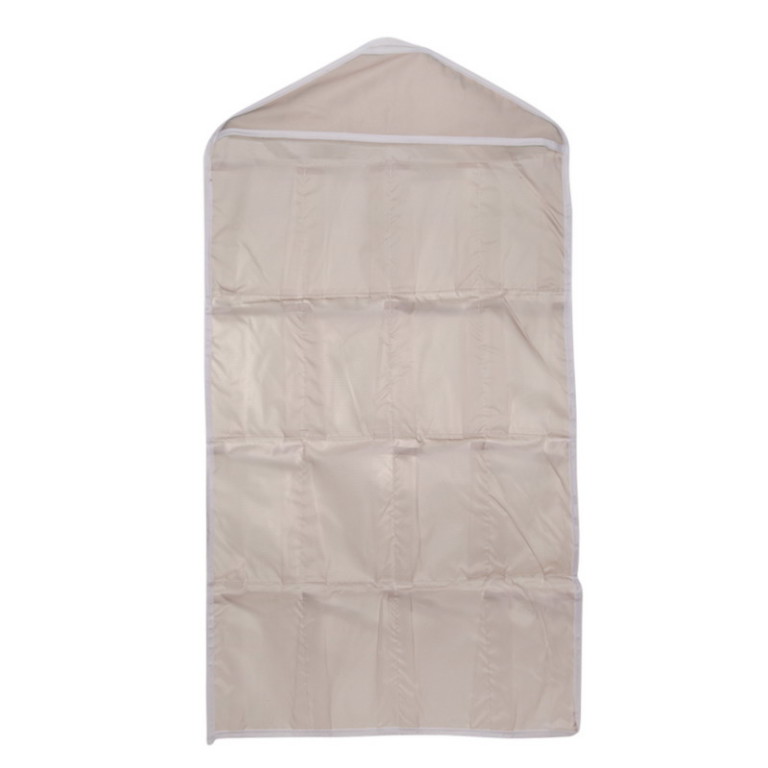 Foldable Multipurpose Hanging Organizer - StorageDelight