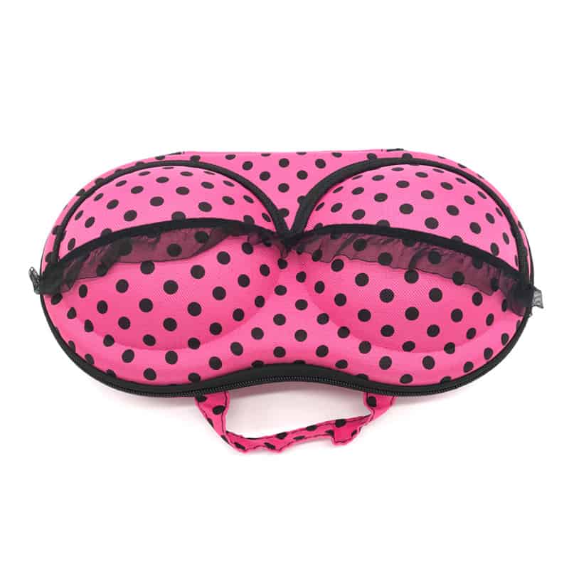 Cute Bra Storage Box - StorageDelight